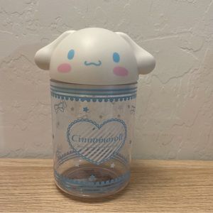 Sanrio | Storage & Organization | Cinnamoroll Storage Container | Poshmark
